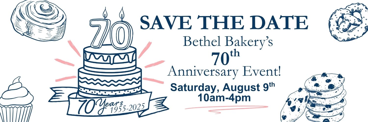 Bethel Bakery - the cake place in Bethel Park PA - Bethel Bakery