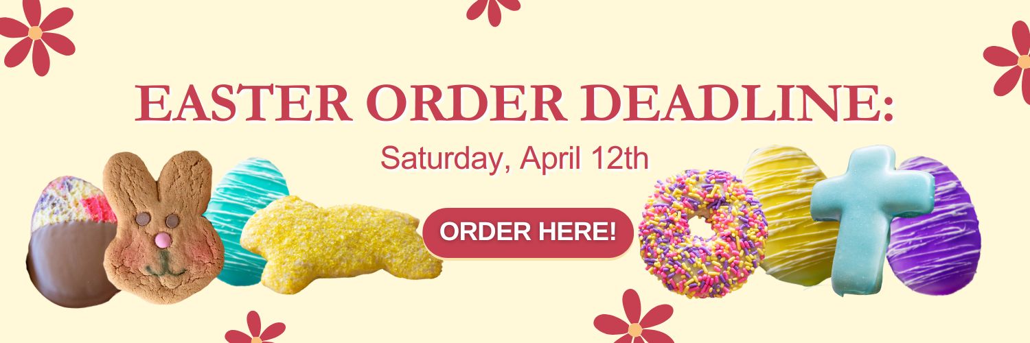 Bethel Bakery - the cake place in Bethel Park PA - Bethel Bakery
