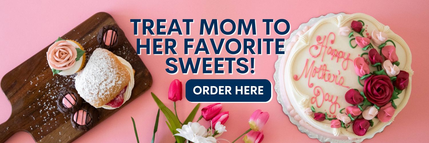 Bethel Bakery - the cake place in Bethel Park PA - Bethel Bakery