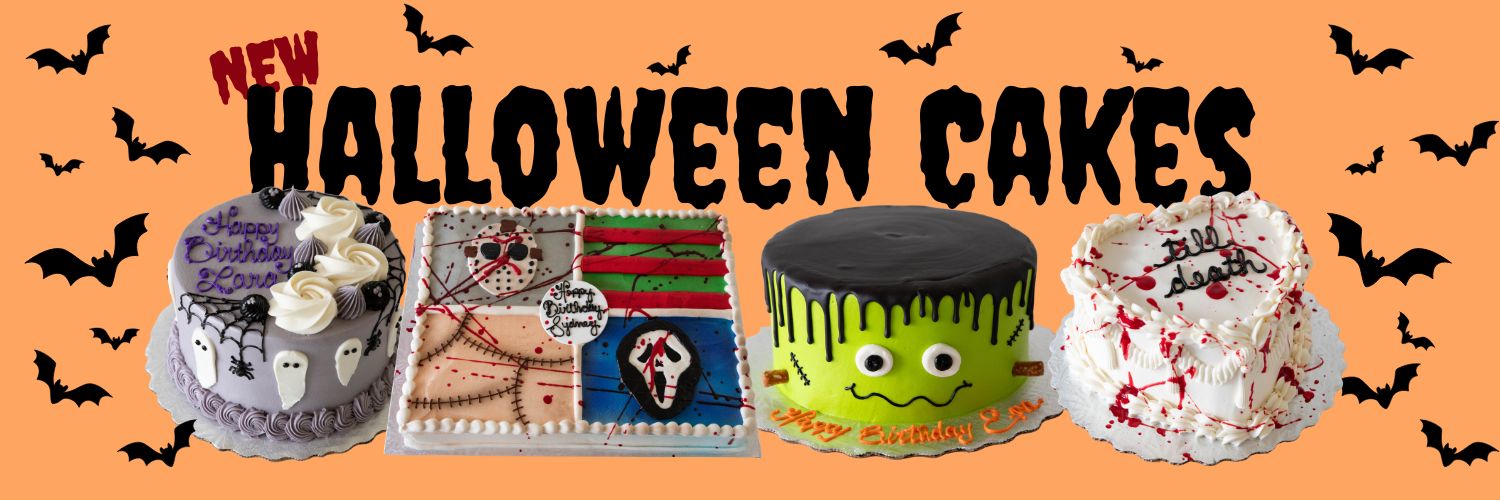 Bethel Bakery - the cake place in Bethel Park PA - Bethel Bakery