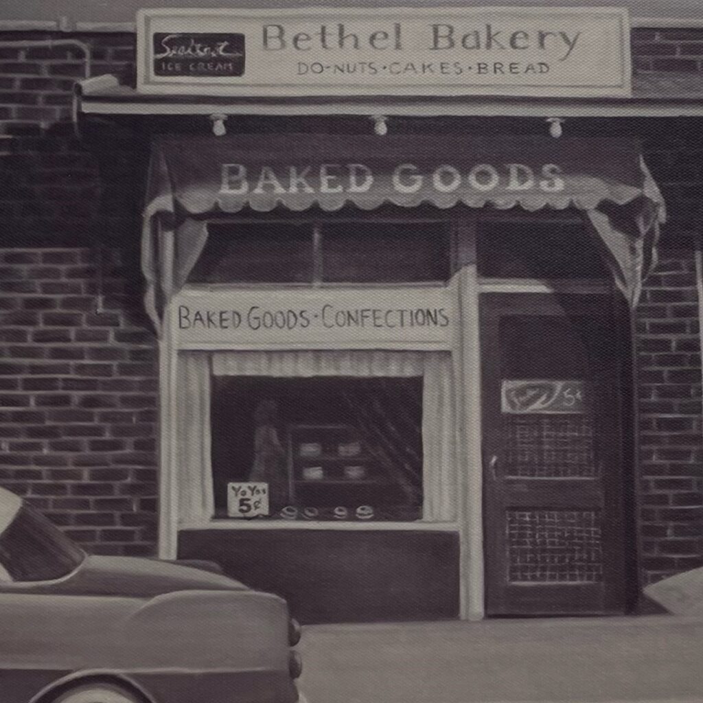About Us - Bethel Bakery